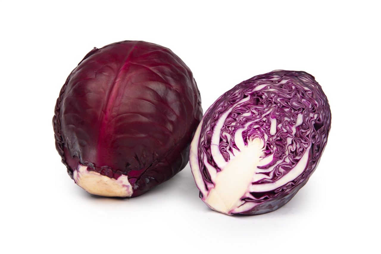 Choux rouges - Surdive